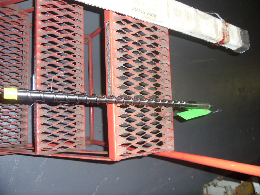 FEEDSCREW, | Milacron and Mold Masters eStore