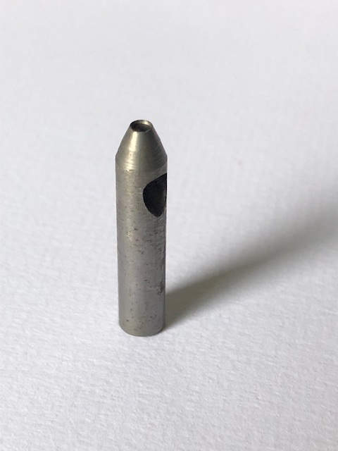 PUNCH,1MM,1/8in BASE,CES, PACKAGED | Gerber Technology eStore