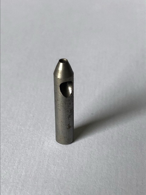 PUNCH, 2MM, 3/16 in BASE, CES, PACKAGED | Gerber Technology eStore