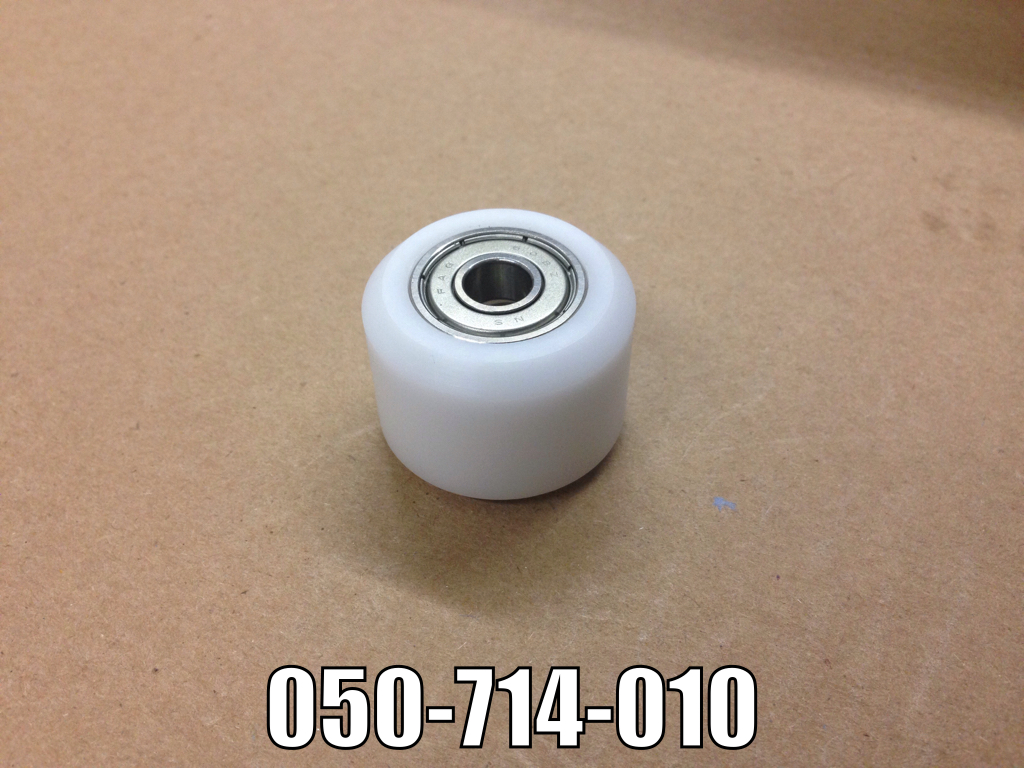 Roll for edge guide | Gerber Technology eStore