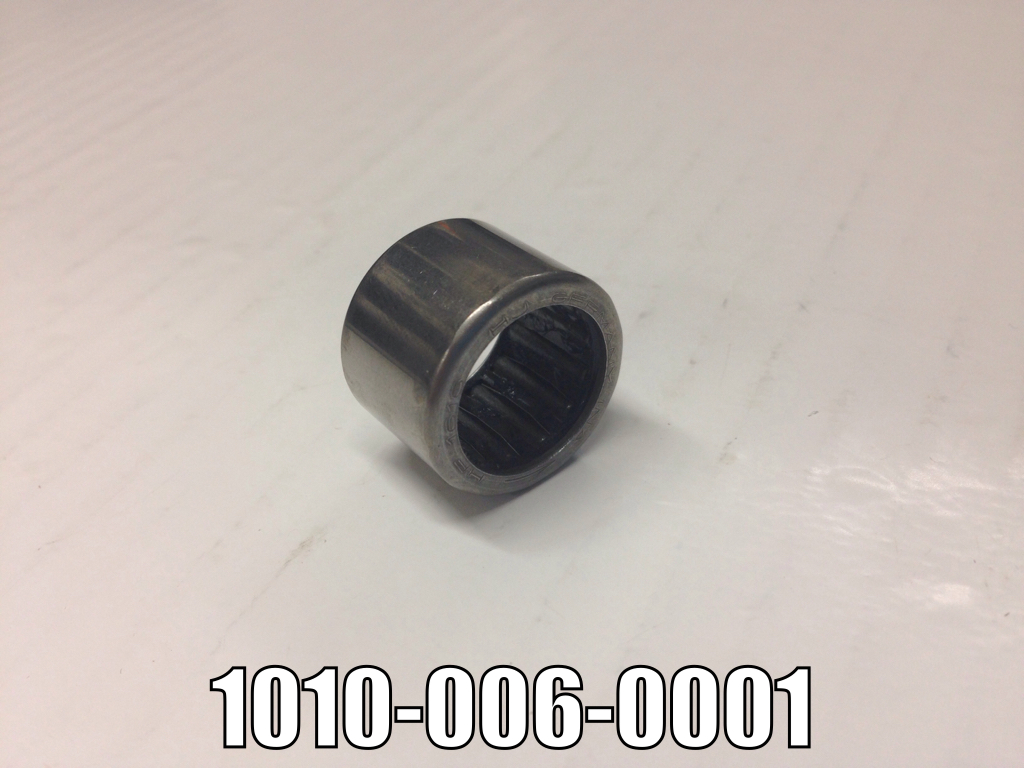 LOCKING BEARING HF 1616 B | Gerber Technology eStore