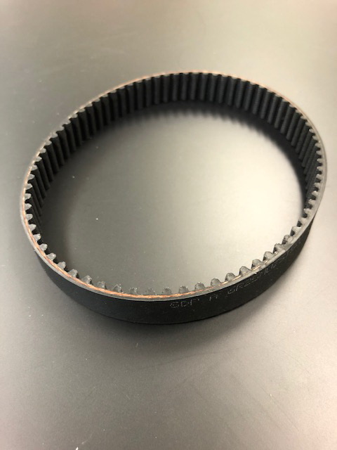 BELT, TIMING, 75T, KNIFE DRIVE ASSY | Gerber Technology eStore