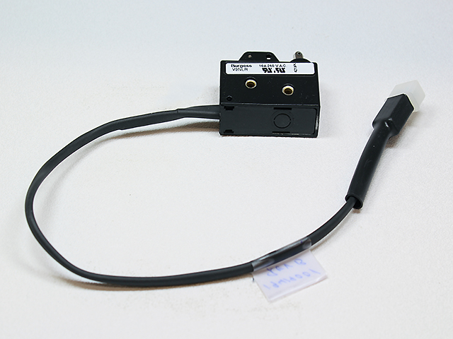 SWITCH,ASSY,DRILL DOWN,WHITE PLUG | Gerber Technology eStore