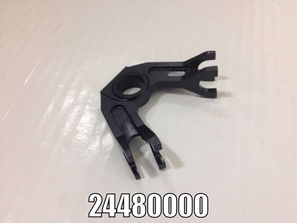 YOKE ARM,UPPER MACHINING | Gerber Technology eStore