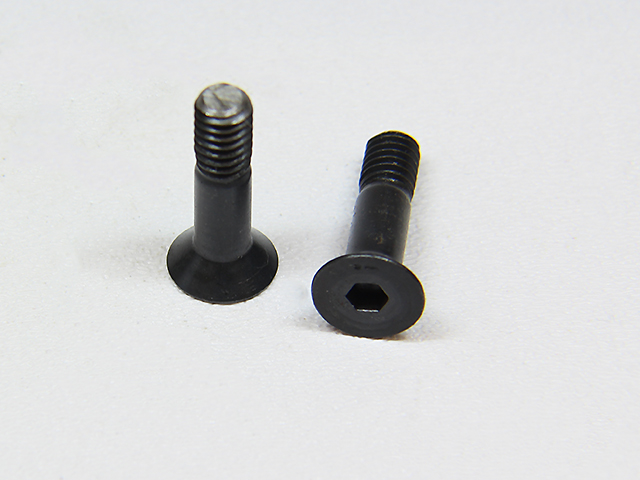 SCREW,1/4-20,SPECIAL,FSHCS | Gerber Technology eStore