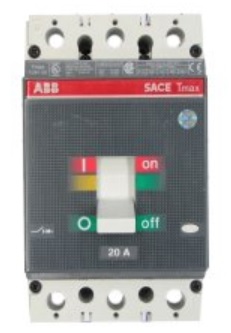 CIRCUIT BREAKER 60A MCCB 3P IEC UL CSA | Gerber Technology eStore