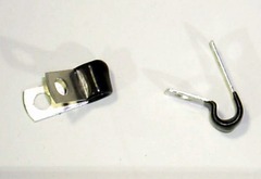 CLAMP,RICHCO NE3, ALUMINUM CABLE CLAMP | Gerber Technology eStore