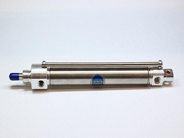 CYLINDER, W/UNIVERSAL MOUNT | Gerber Technology eStore