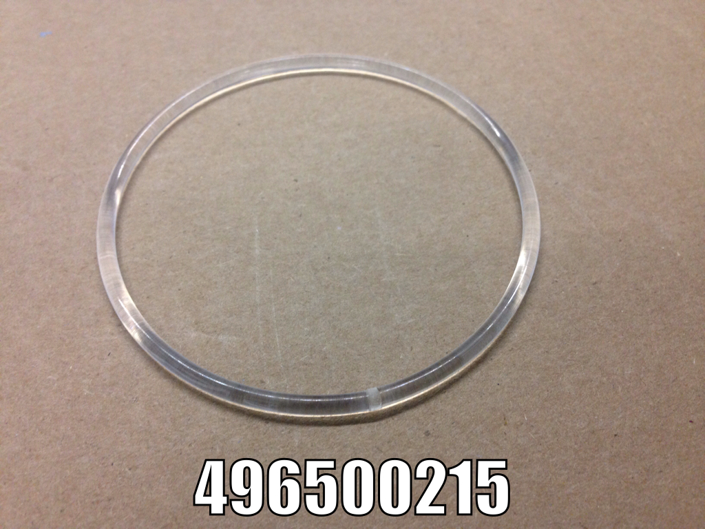GASKET, PYRATHANE O-RING | Gerber Technology eStore