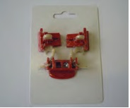 PLTR,SPARE, WHEEL CLEANERS, MP | Gerber Technology eStore