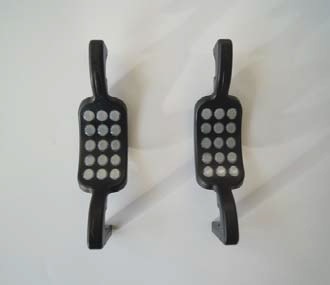 PLTR,SPR,GRAVITY BRAKE KIT - set of 2,MP | Gerber Technology eStore