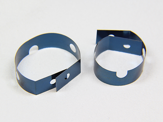 RING,PRESSER FOOT,BLADE GUIDE,3CM | Gerber Technology eStore