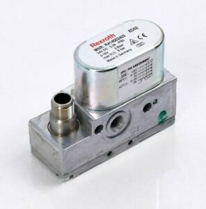 EPR, 0 - 10 BAR OUTPUT, 0-10V COMMAND | Gerber Technology eStore