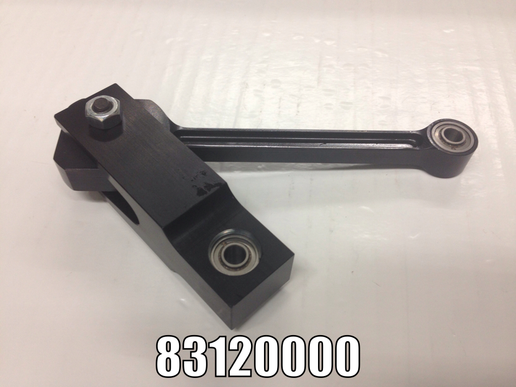 ARM,ASSY,BALANCING,S-91 | Gerber Technology eStore