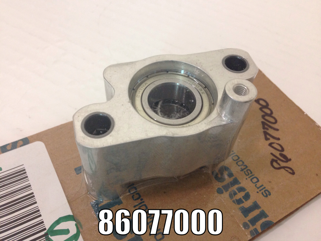 SPINDLE HOUSING SUB-ASSEMBLY | Gerber Technology eStore