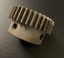 GEAR, PINION, X-AXIS DRIVE | Gerber Technology eStore