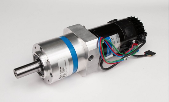 ASSY, MOTOR/GEARBOX, GMC | Gerber Technology eStore