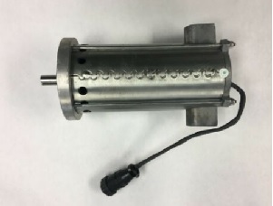 ELEC ASSY, KNIFE/DRILL MTR-72, KNF-52 | Gerber Technology eStore