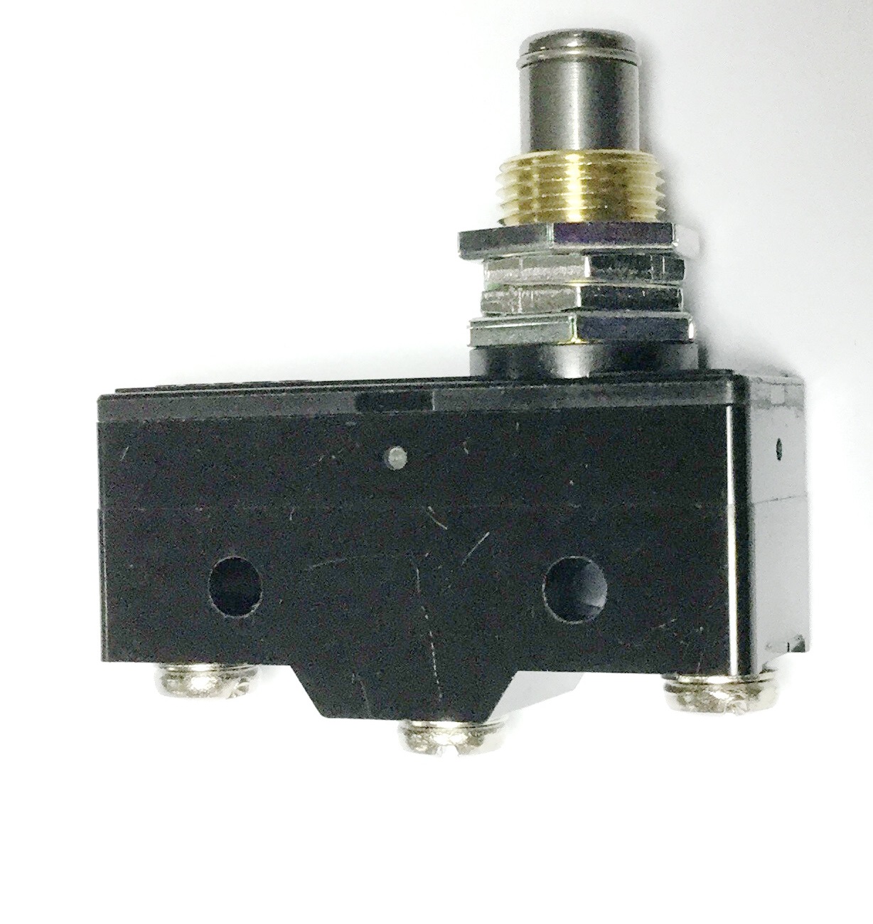 SW, SPDT, HIGH SENSITIVITY, 0.1A, ESTOP | Gerber Technology eStore