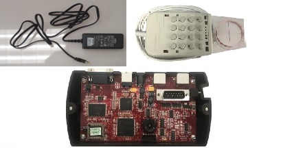 ASSY, AG TO AG4, 16B CRD CURSOR UPGRADE | Gerber Technology eStore