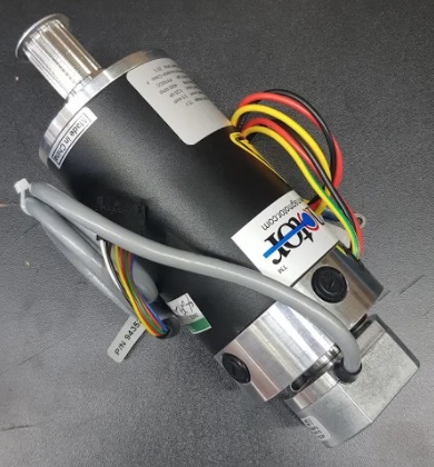 MOTOR,ASSY,DRIVE,X/Y-AXIS,CES W/BOX | Gerber Technology eStore