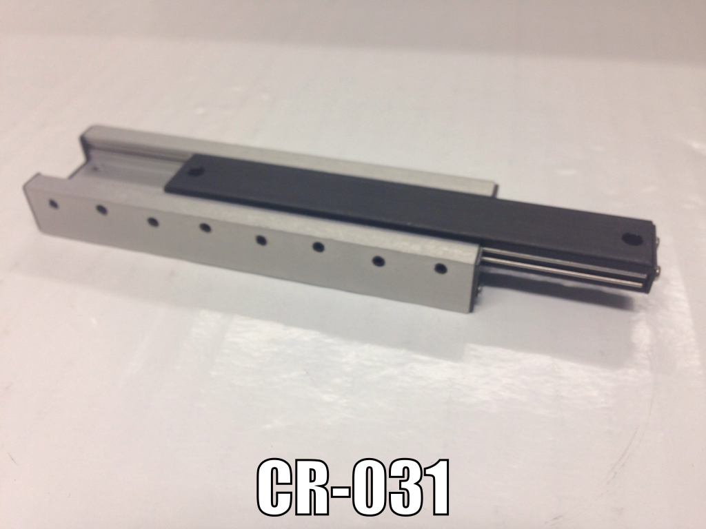 SLIDE,PRECISION,CES | Gerber Technology eStore