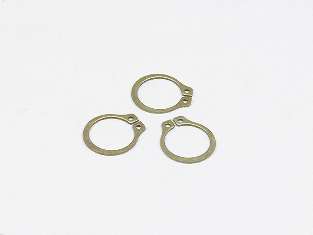 RING, RETAINING, X-AXIS DRIVE | Gerber Technology eStore