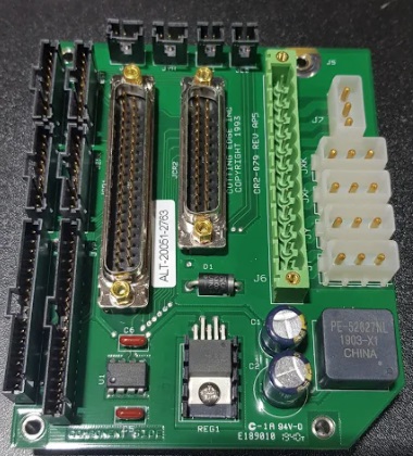 PCA,CARRIAGE,CES,PKG | Gerber Technology eStore