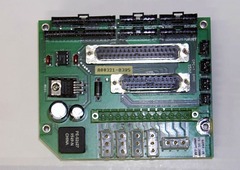 PCA,CARRIAGE,CES,PKG | Gerber Technology eStore