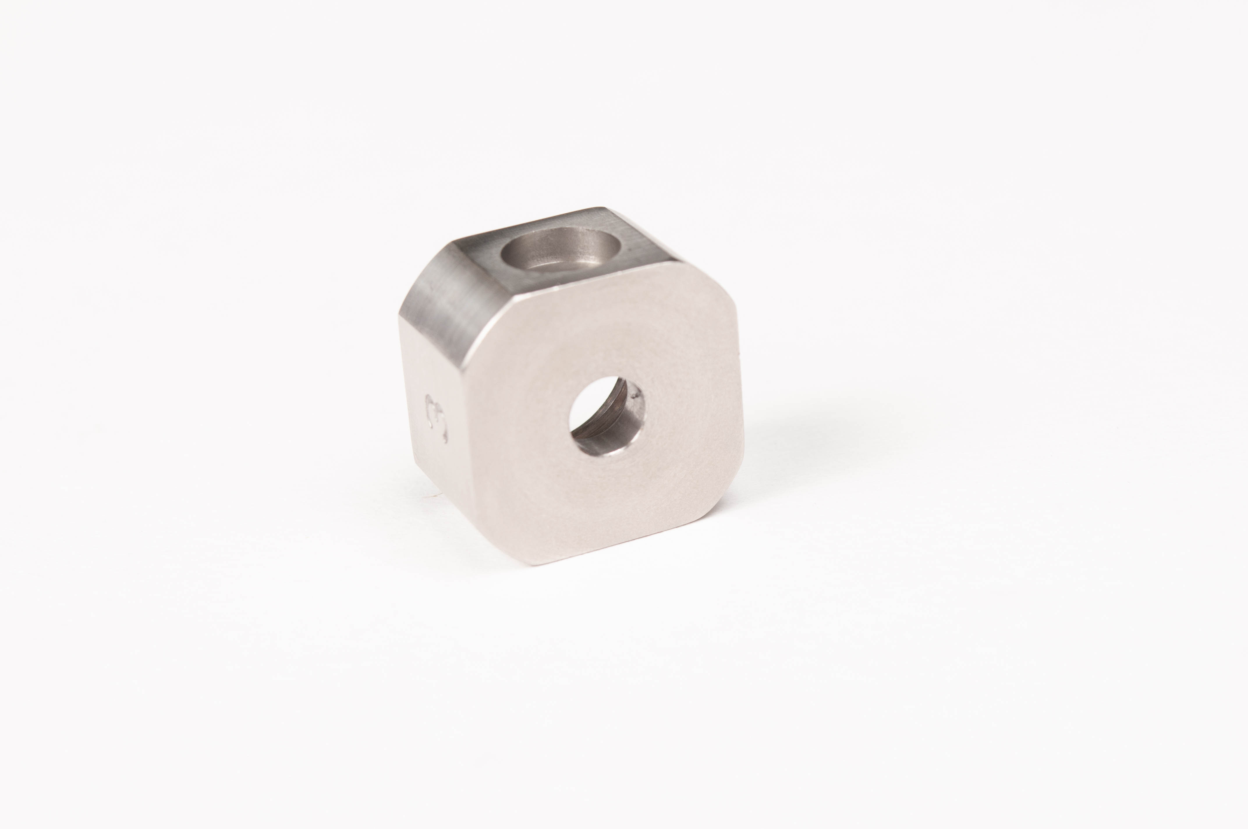 NUT, 3MM COMPRESSION COLLET | Gerber Technology eStore