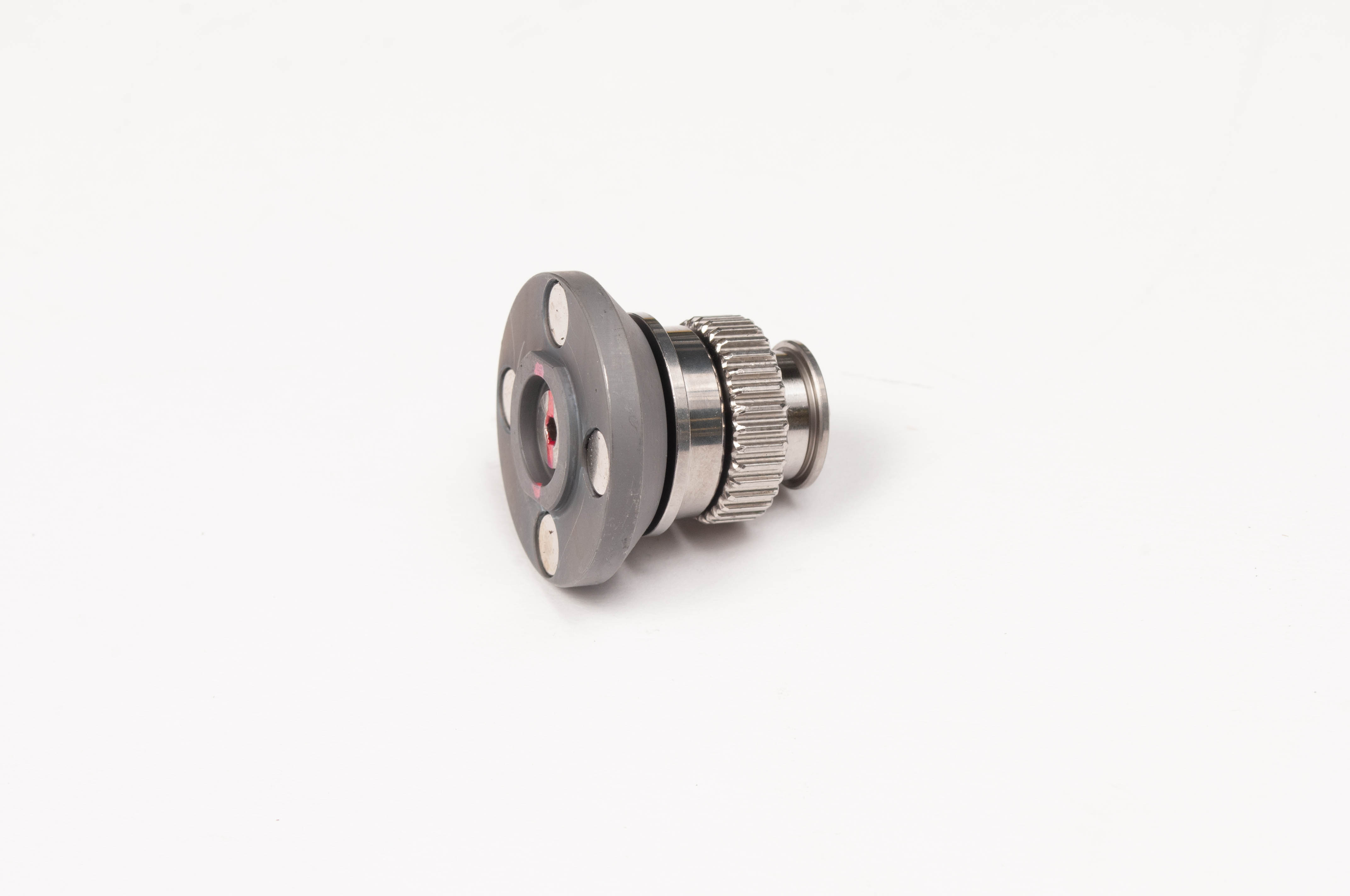 ASSY, GRINDING WHEEL SPINDLE | Gerber Technology eStore