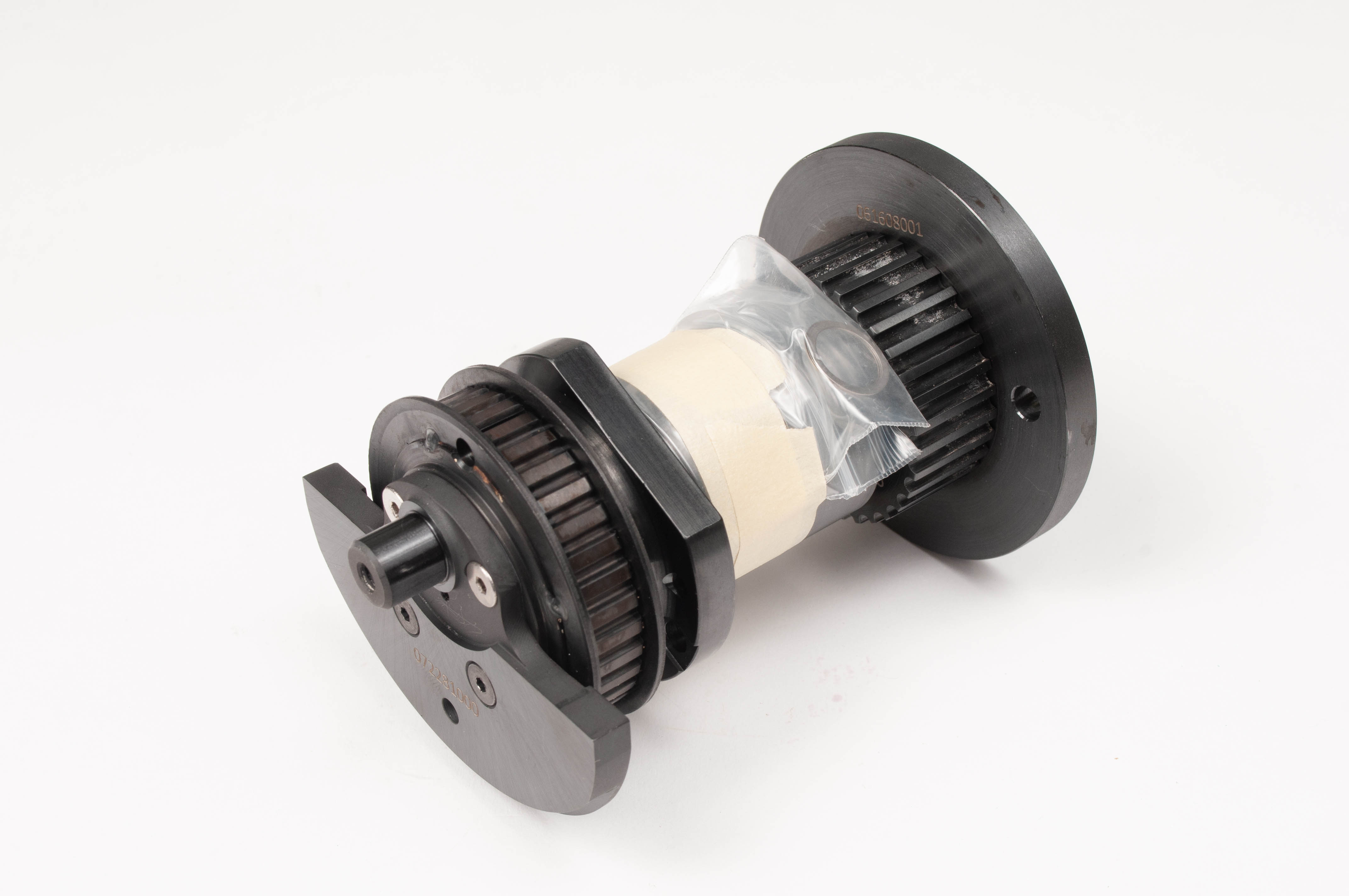 HOUSING,CRANK,ASSY,7/8'',S-93-7;USE BOM | Gerber Technology eStore