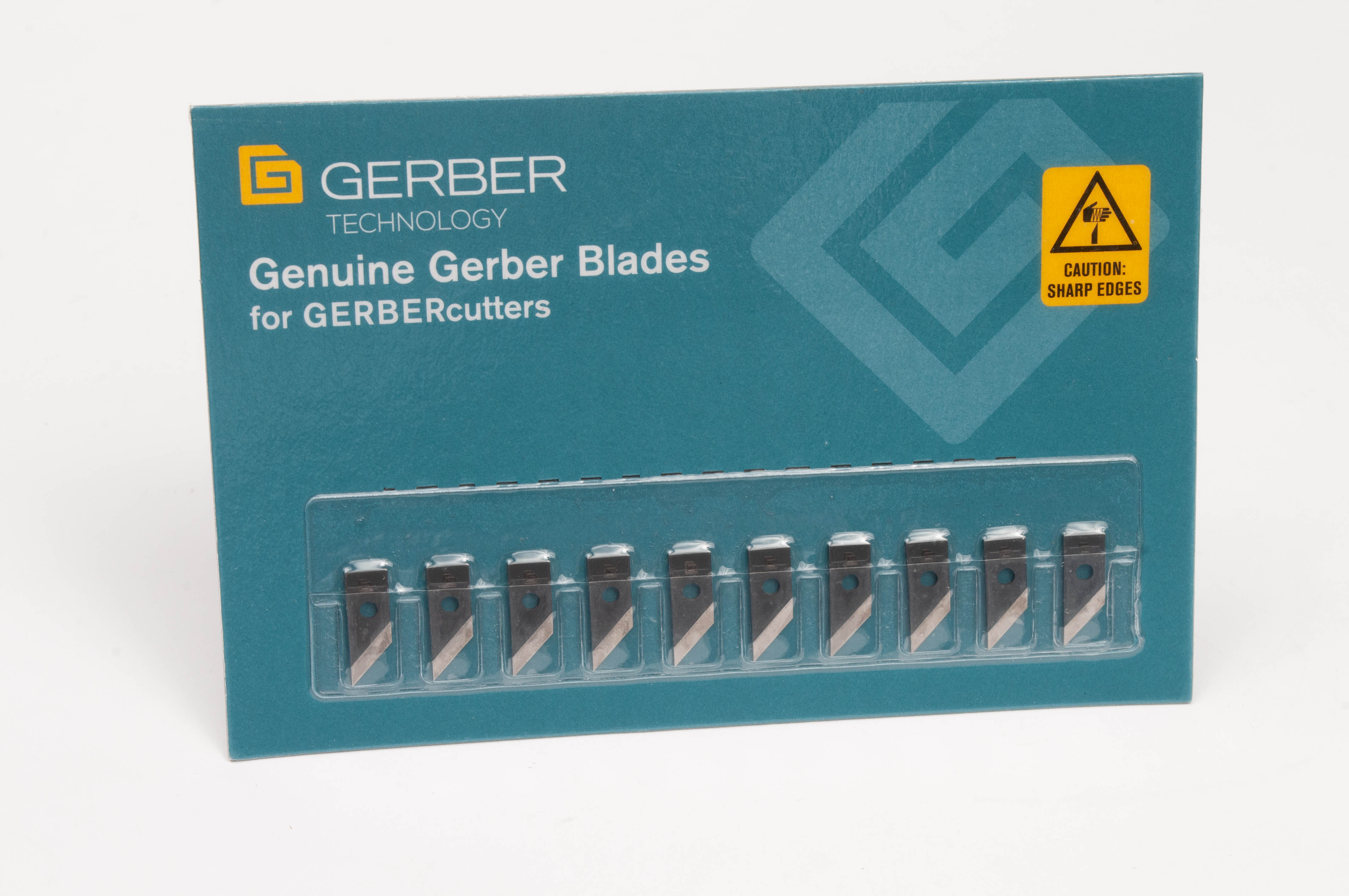 Gerber Technology Single-Ply Blade TL-052-PKG | Gerber Technology eStore