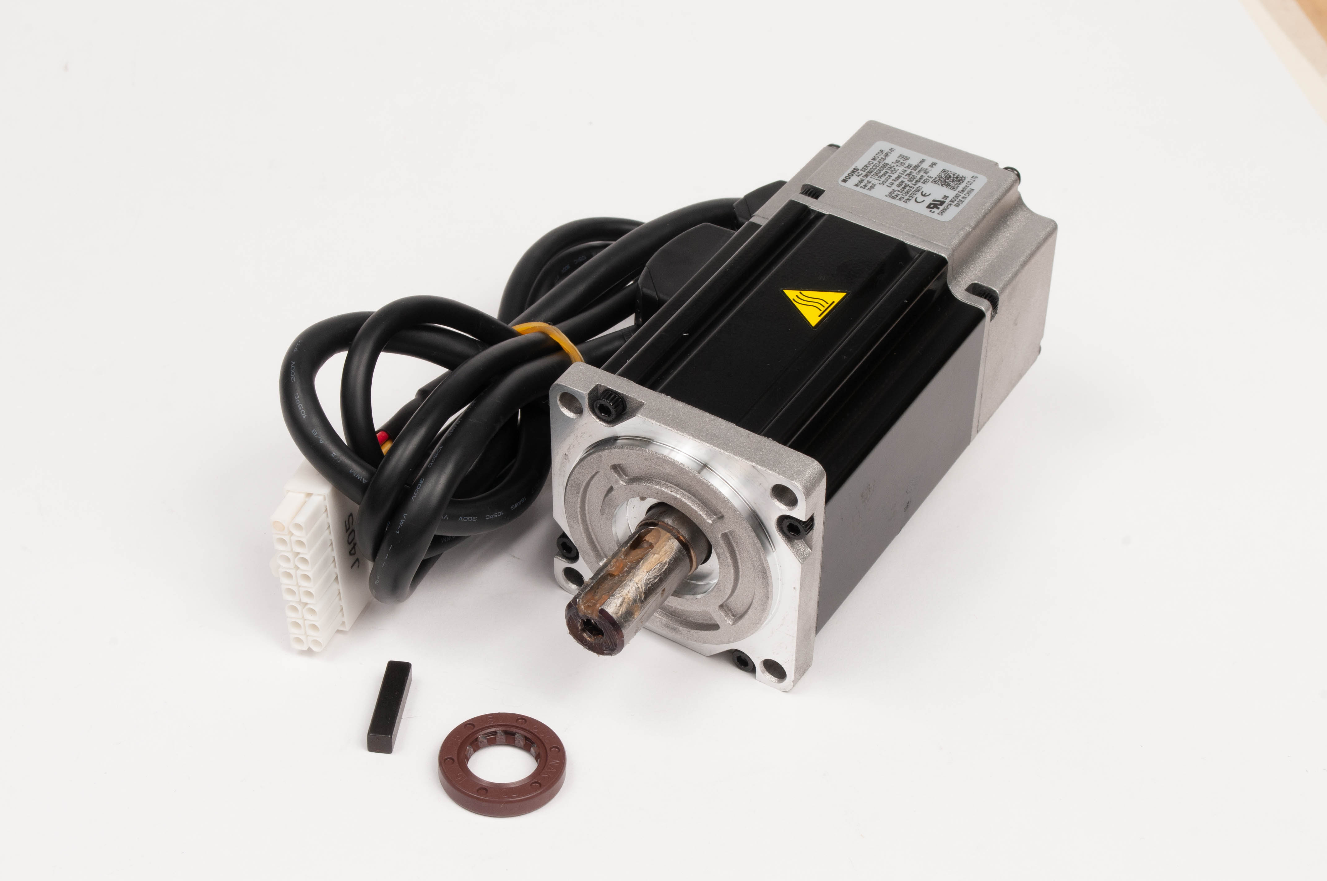 Tested Theta Motor - Paragon LX | Gerber Technology eStore