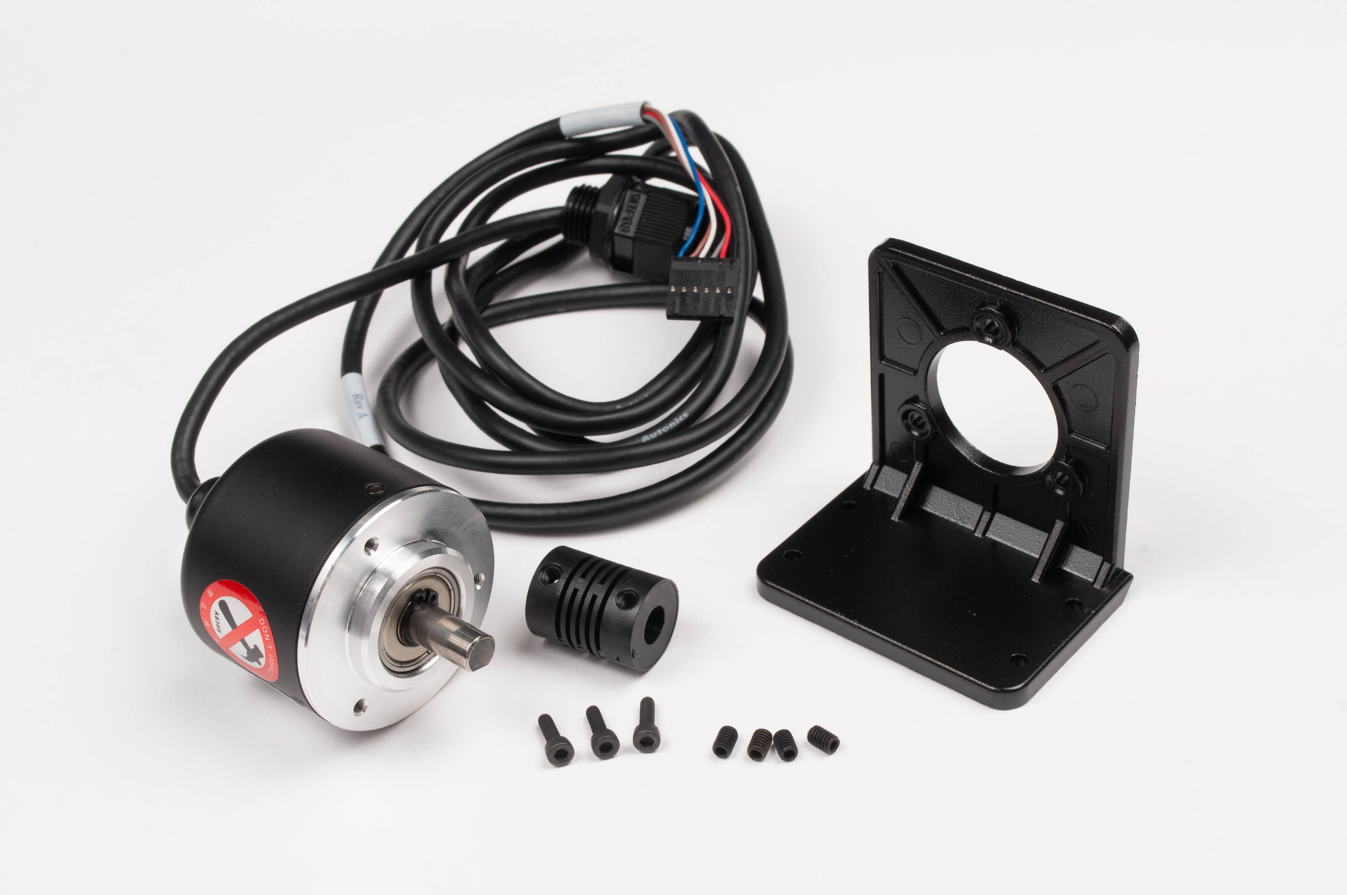 CONVEYOR ENCODER AND CABLE ASSEMBLY | Gerber Technology eStore
