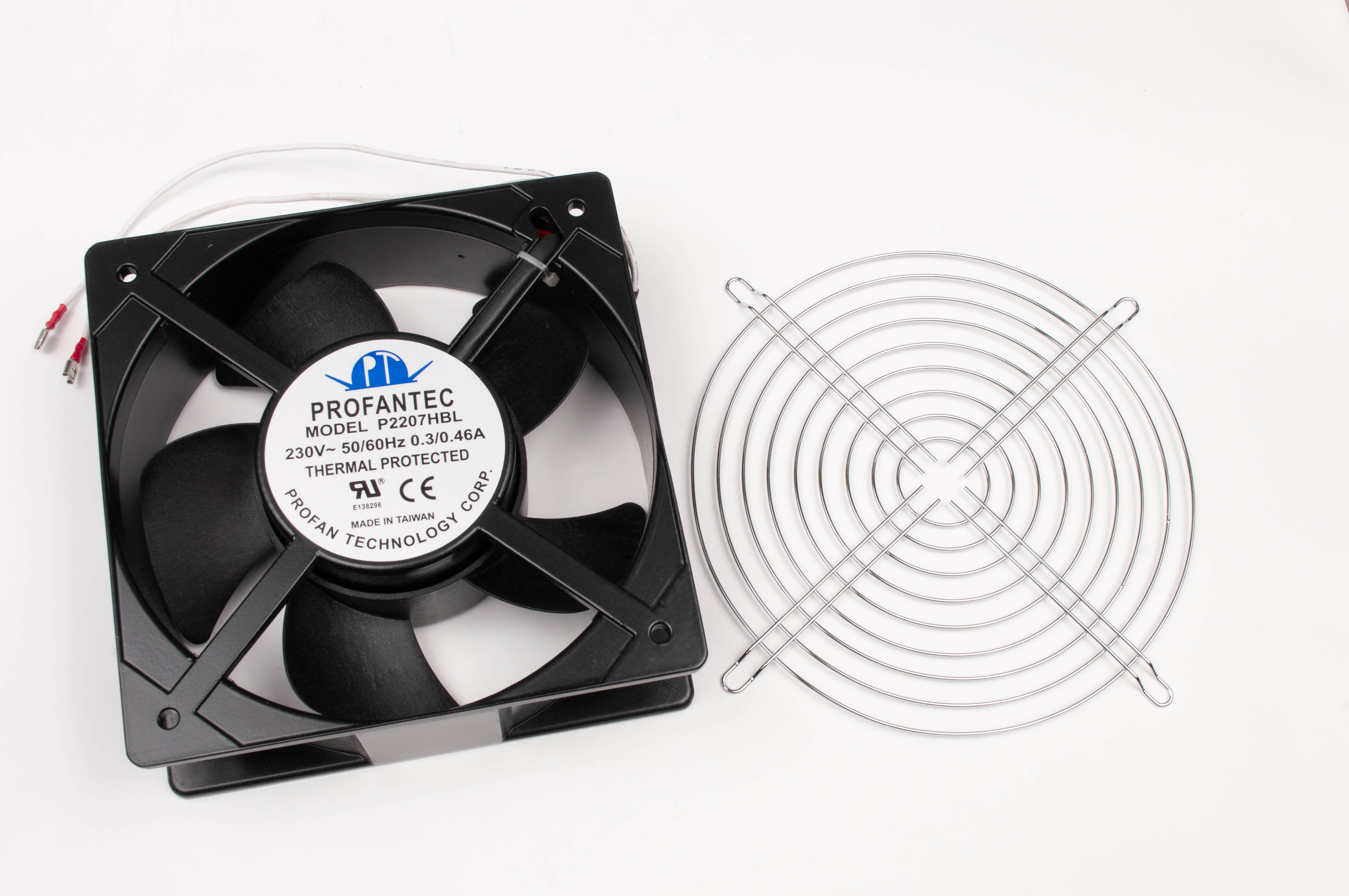 COOLING FAN | Gerber Technology eStore