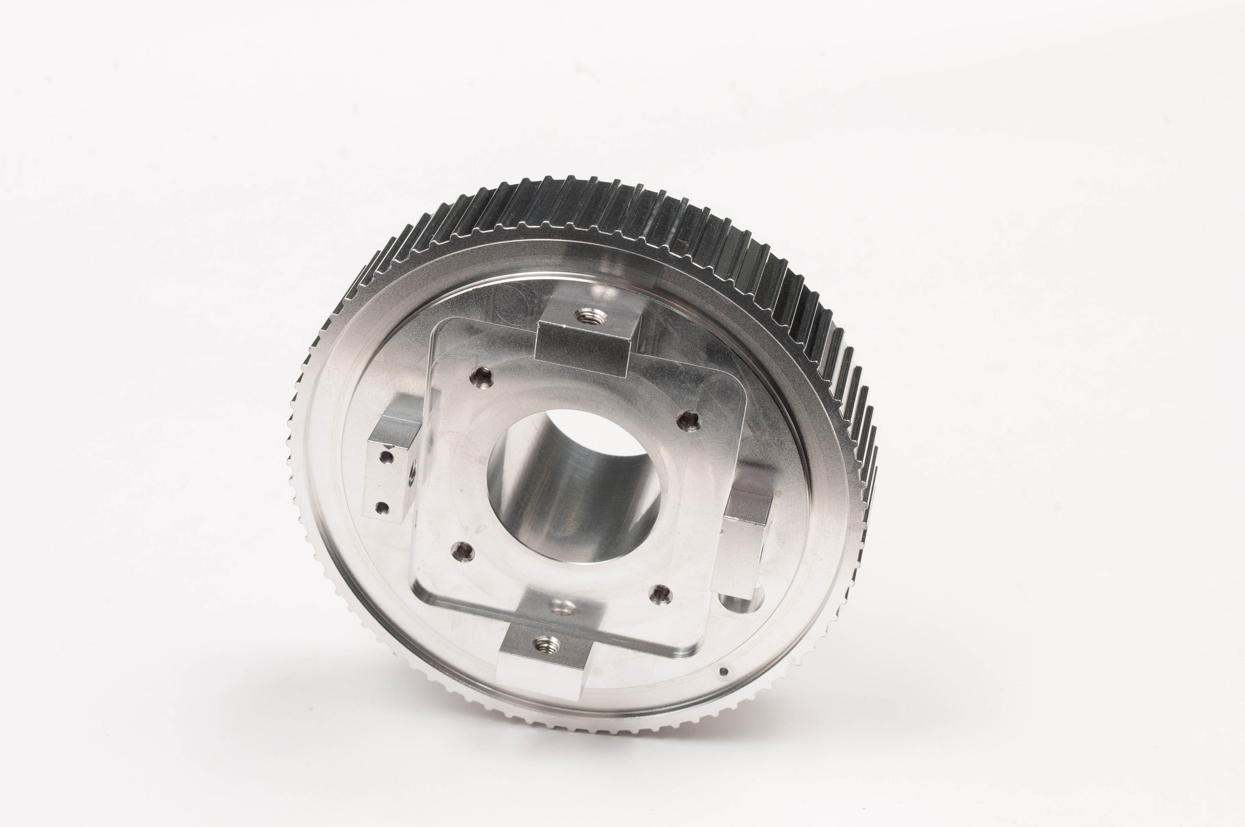 PULLEY C-AXIS | Gerber Technology eStore