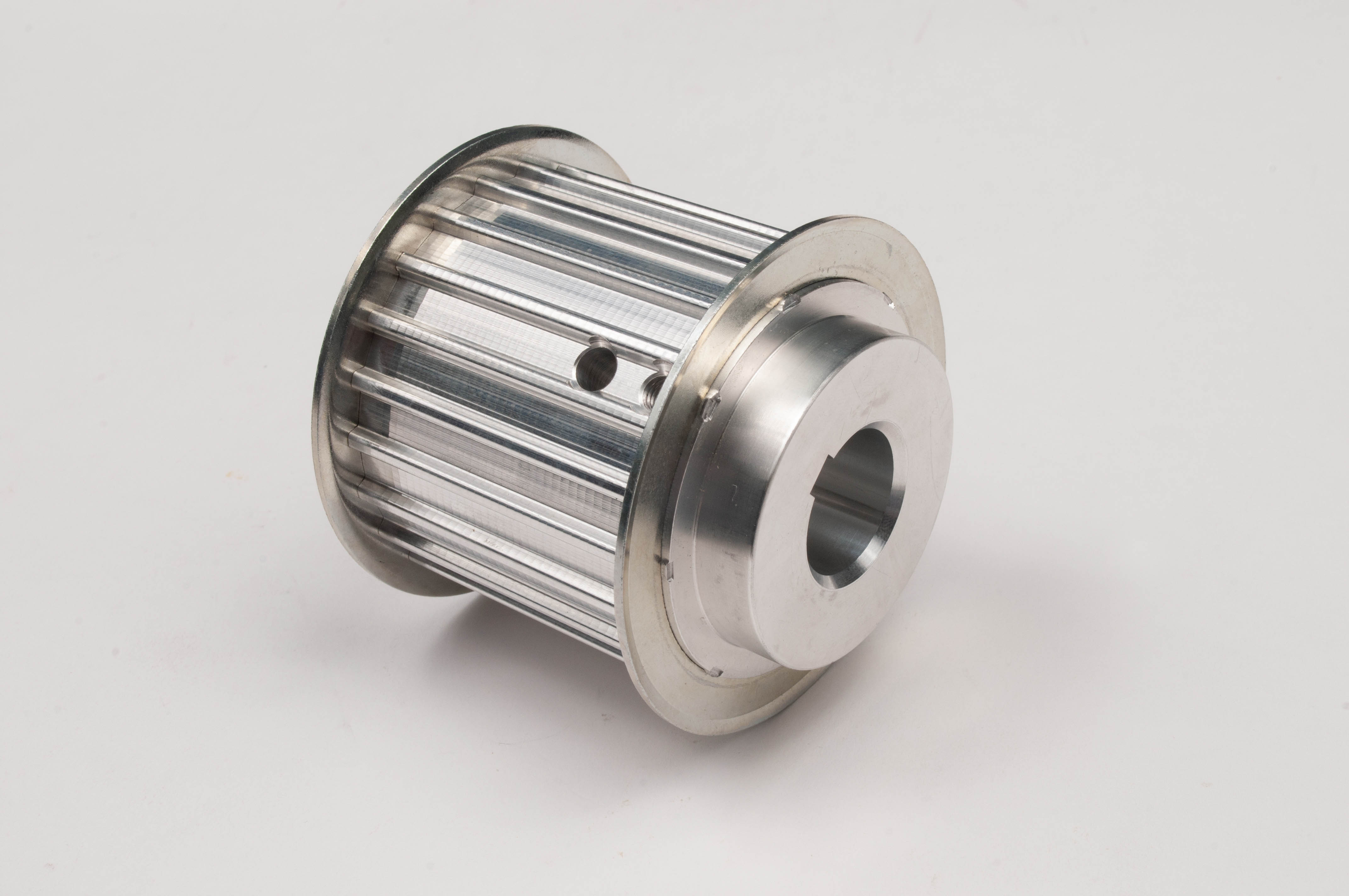 PULLEY DRIVEN X-AXIS | Gerber Technology eStore