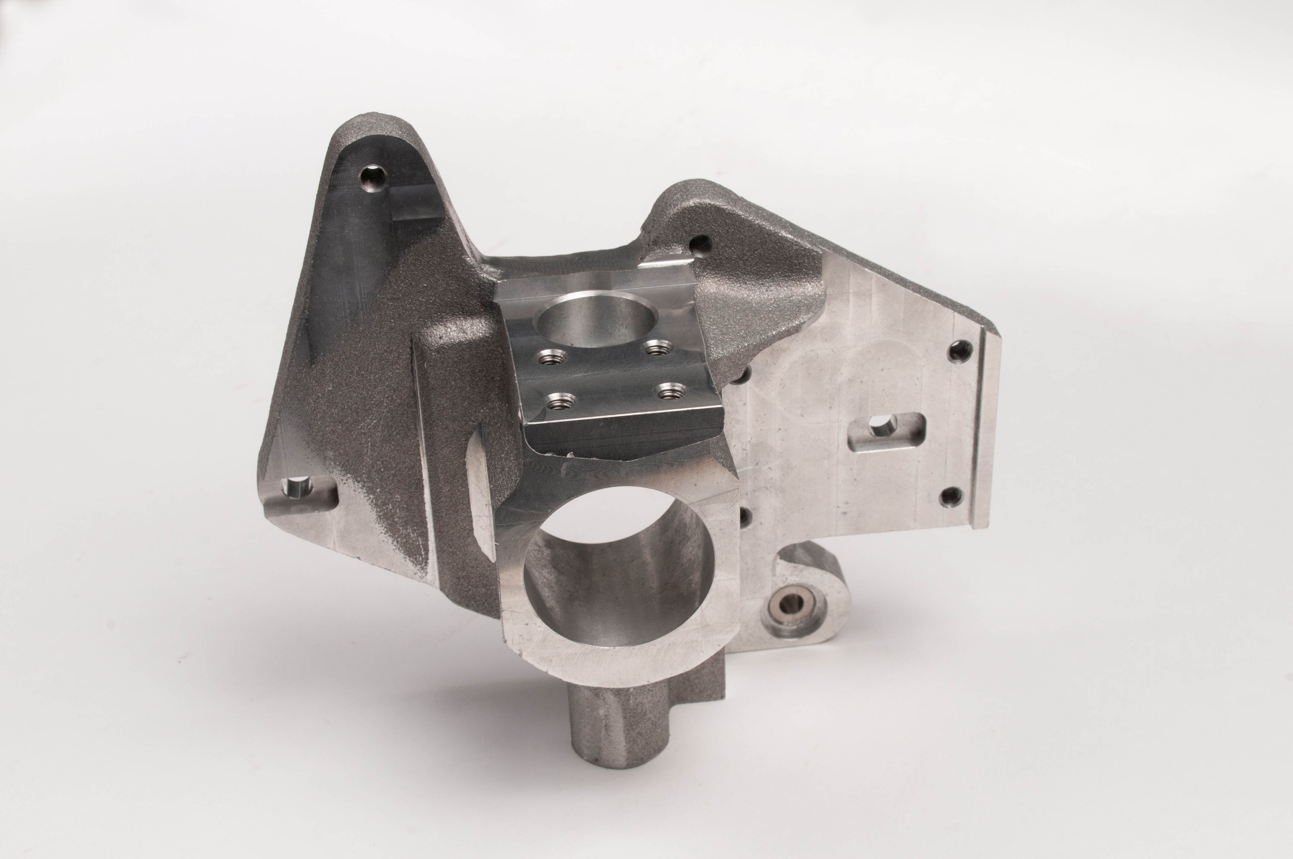 CARRIAGE, ELEVATOR WITH BUSHING | Gerber Technology eStore