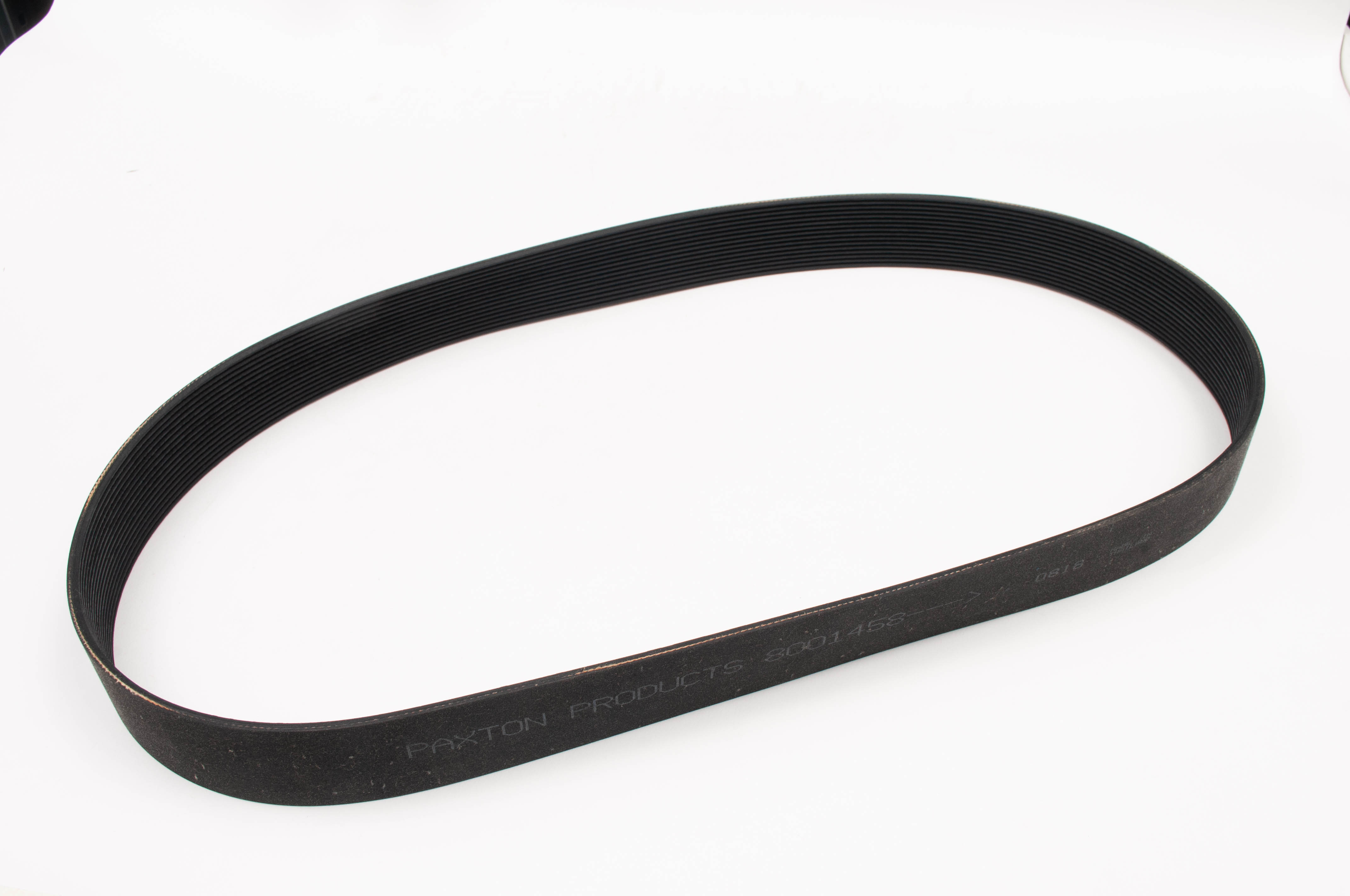 DRIVE BELT, VAC,GTXL | Gerber Technology eStore