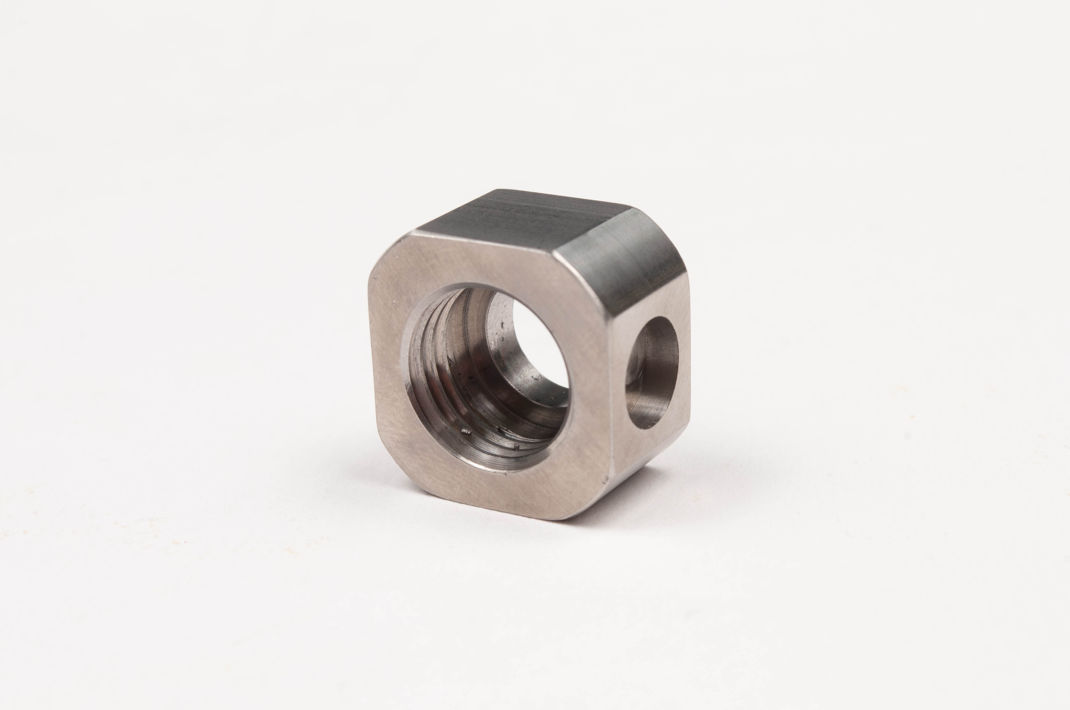NUT, 10MM COMPRESSION COLLET | Gerber Technology eStore