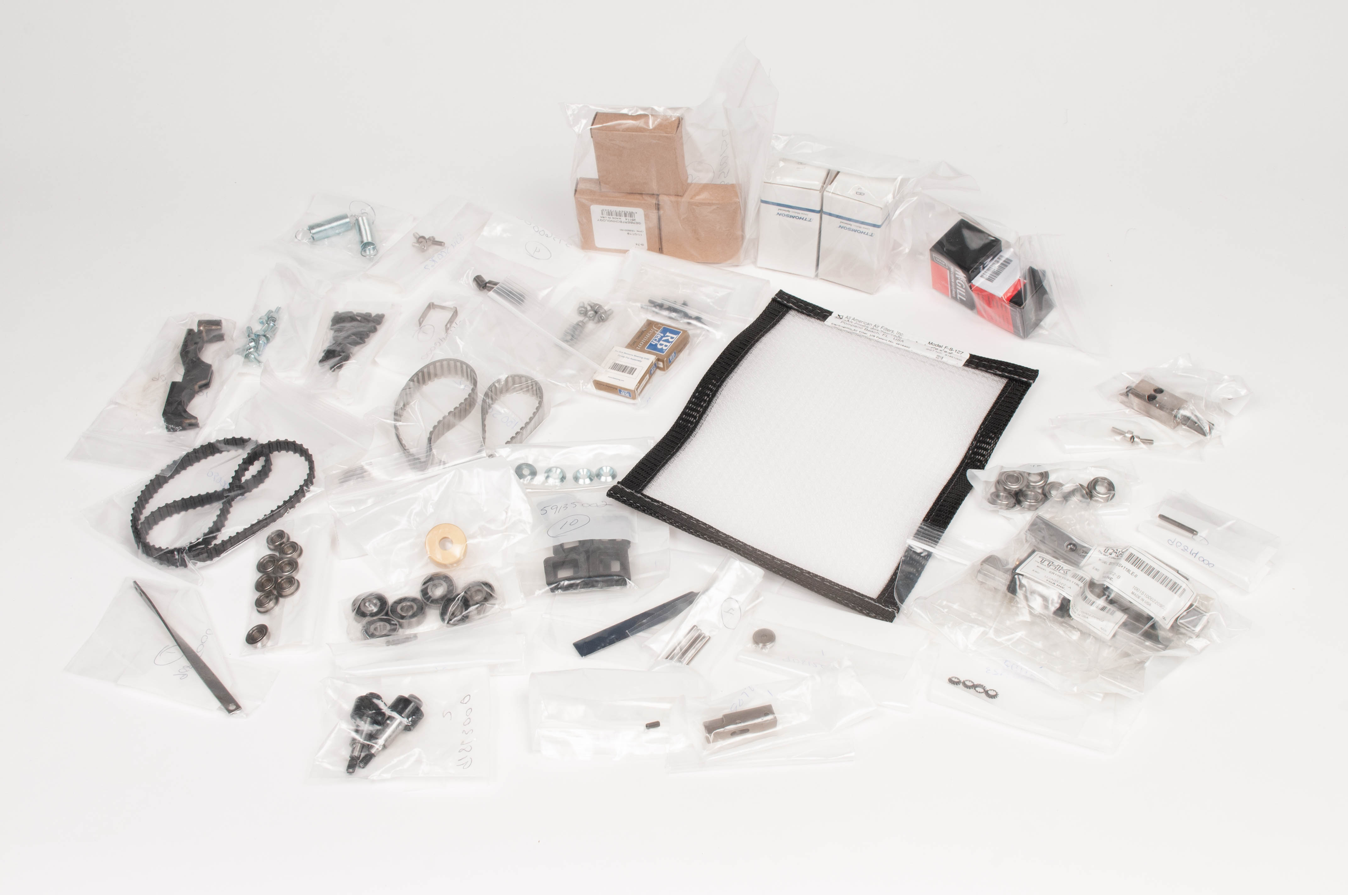 KIT, PM, XLc 7000 093 | Gerber Technology eStore