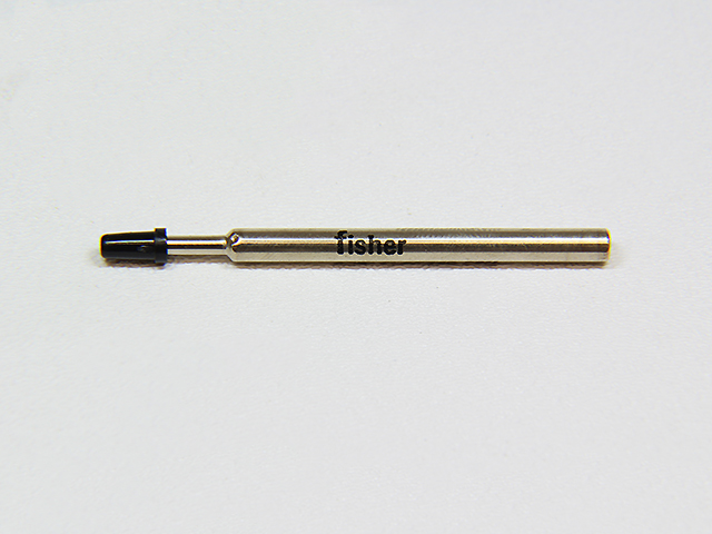 PEN,PLOTTER,2.7in,BALL POINT,BLACK,CES | Gerber Technology eStore