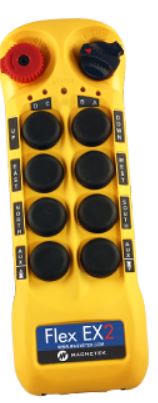 4-MOTION 2-SPD RADIO SYSTEM | DESHAZO eStore