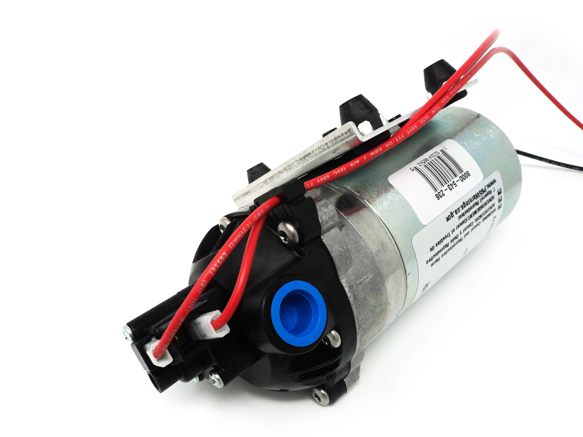 | Broce Broom eStore