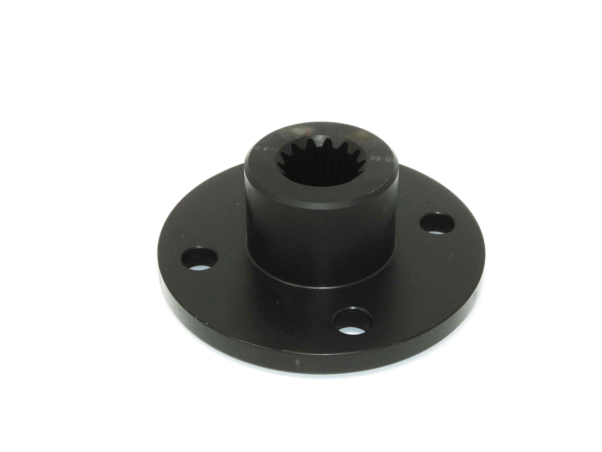 DRIVE HUB SPLINED | Broce Broom eStore