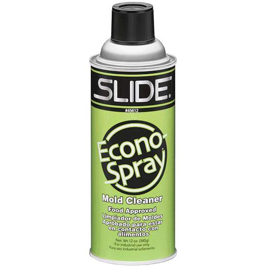45612NCAN - Mold Cleaners - Slide Products | DME eSTORE