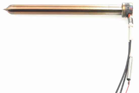 AFIP331090 MICRO PROBE A 3.095 B 2.720 110W | DME eSTORE