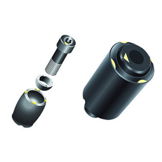 FP10D - Friction Pullers | DME eSTORE