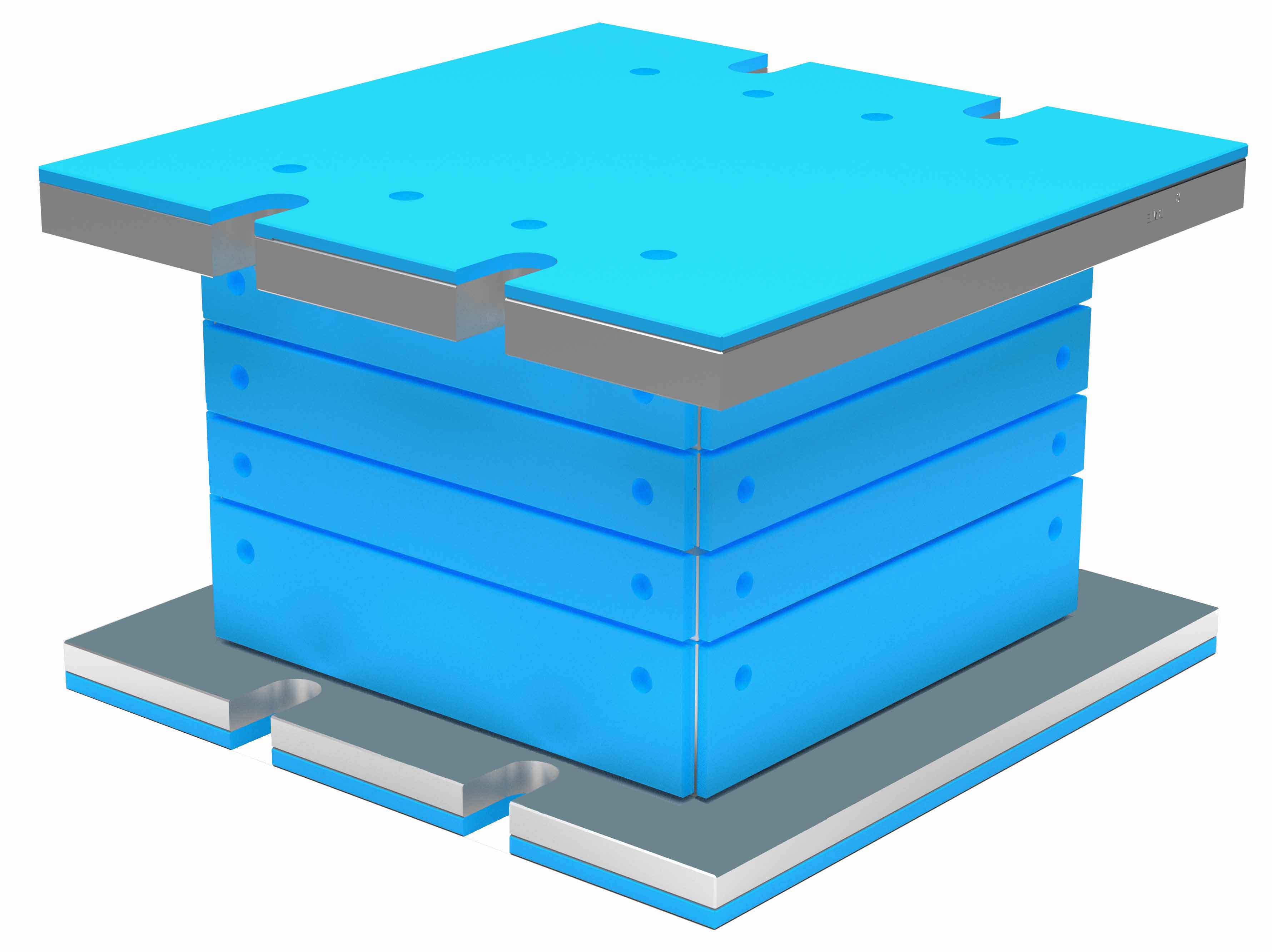 HTIS18362 - Insulator Sheets | DME eSTORE